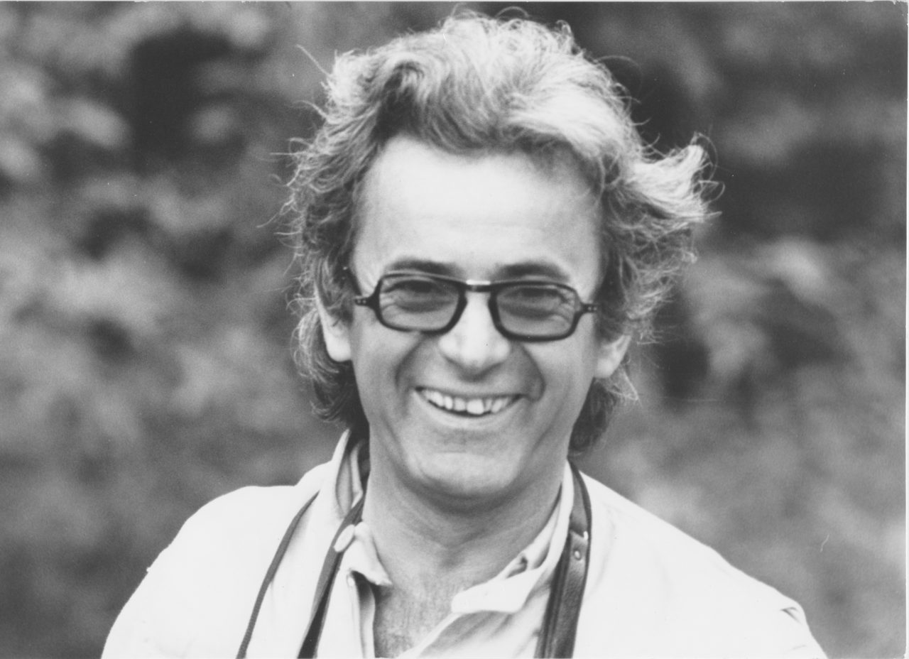 Georges Pierre - Biographie